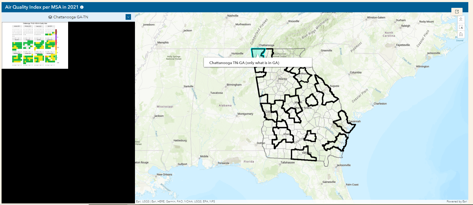 Solved ArcGIS Attachment Viewer Esri Community